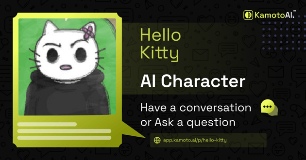 Kamoto.AI