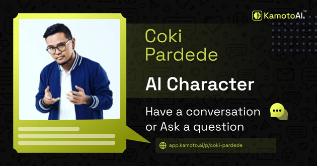 Kamoto.AI