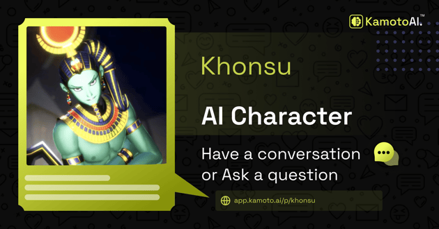Kamoto.AI