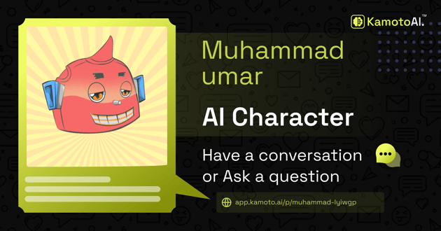 Kamoto.AI