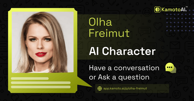 Kamoto.AI