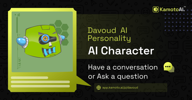 Kamoto.AI