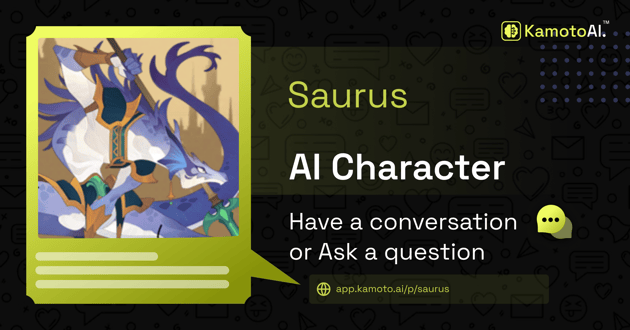 Kamoto.AI