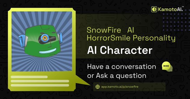 Kamoto.AI