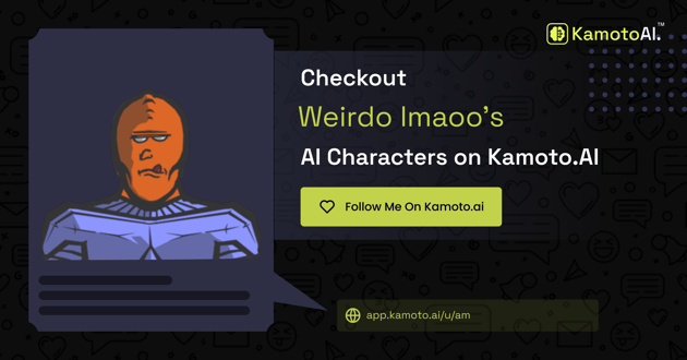 Kamoto.AI